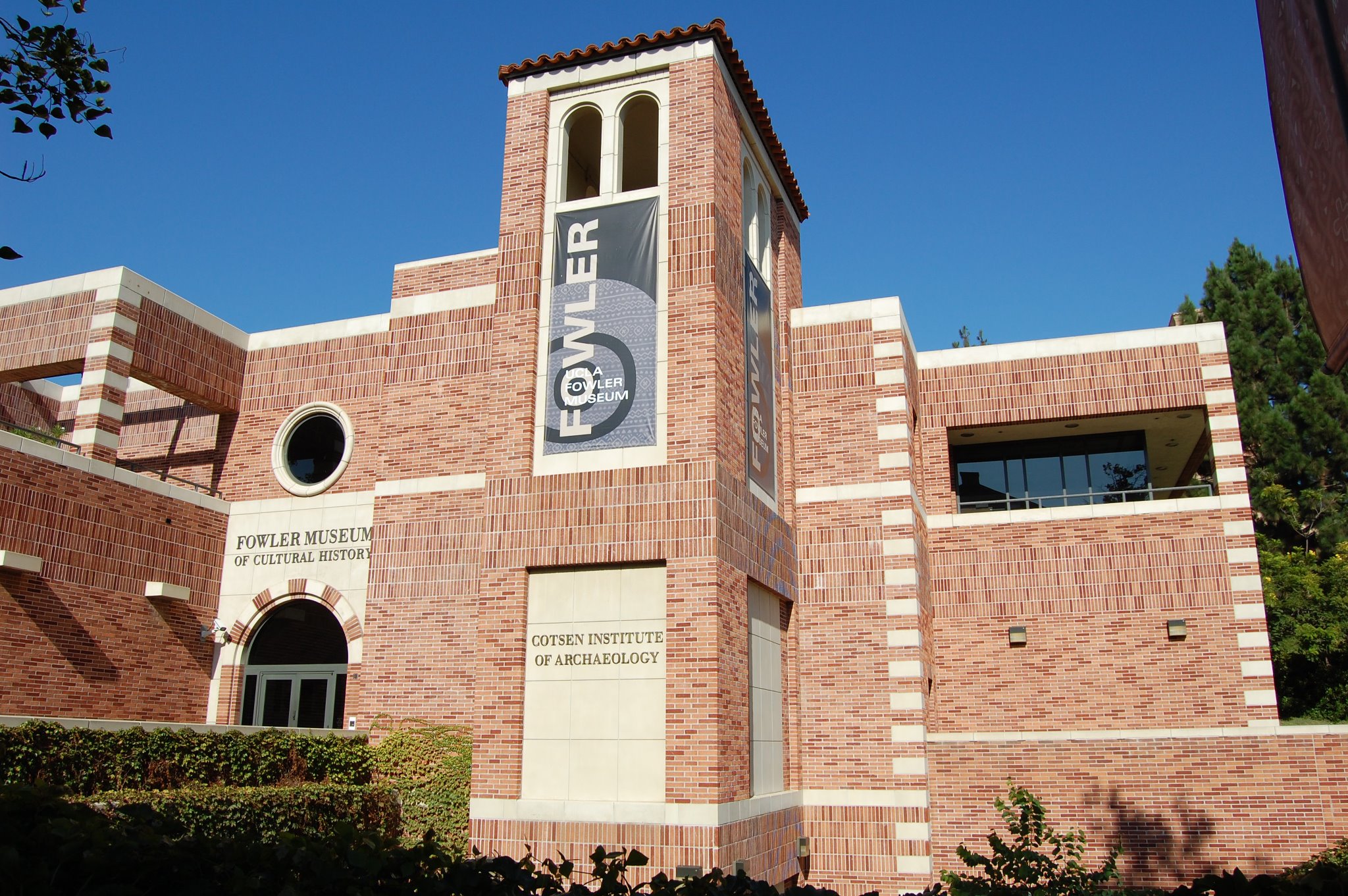 UCLA Cotsen Institute of Archaeology Open House 2015 | UCLA Cotsen Institute of Archaeology